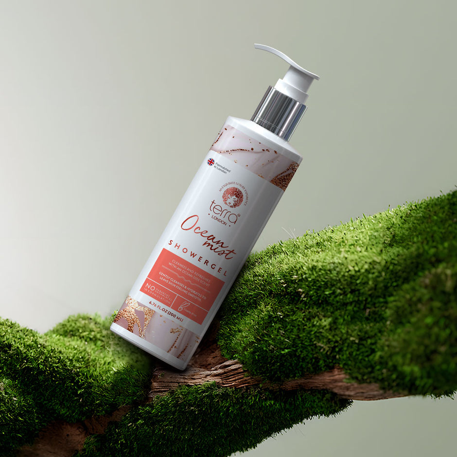 TerraOcean.in – Terra Ocean